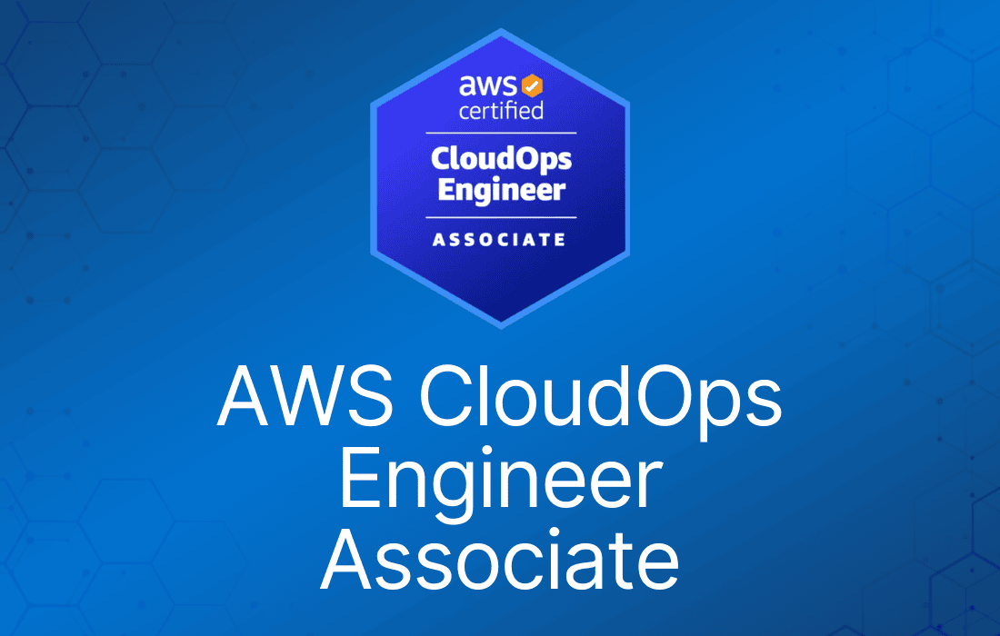 Free AWS Cheat Sheets | Prepare for your next AWS Certification